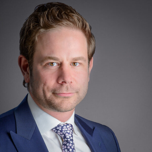 Jonathan Bourchier joins MLT Aikins Executive Board | News | MLT Aikins