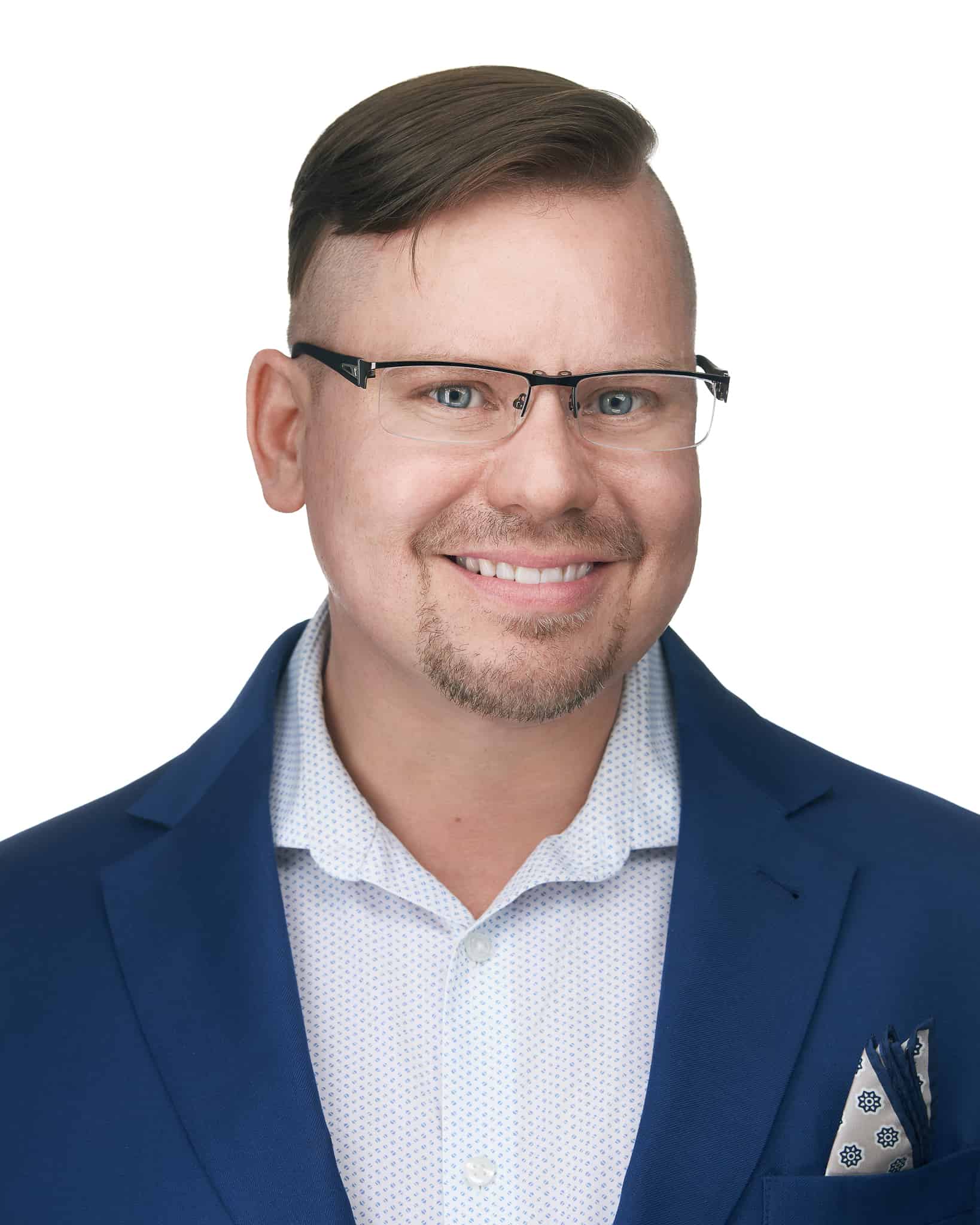 An interview with Justin Bourque, President of Athabasca Indigenous ...