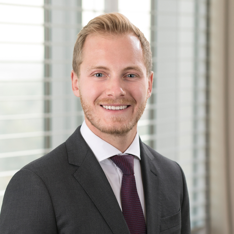 Trevor Merrell | Our People | MLT Aikins