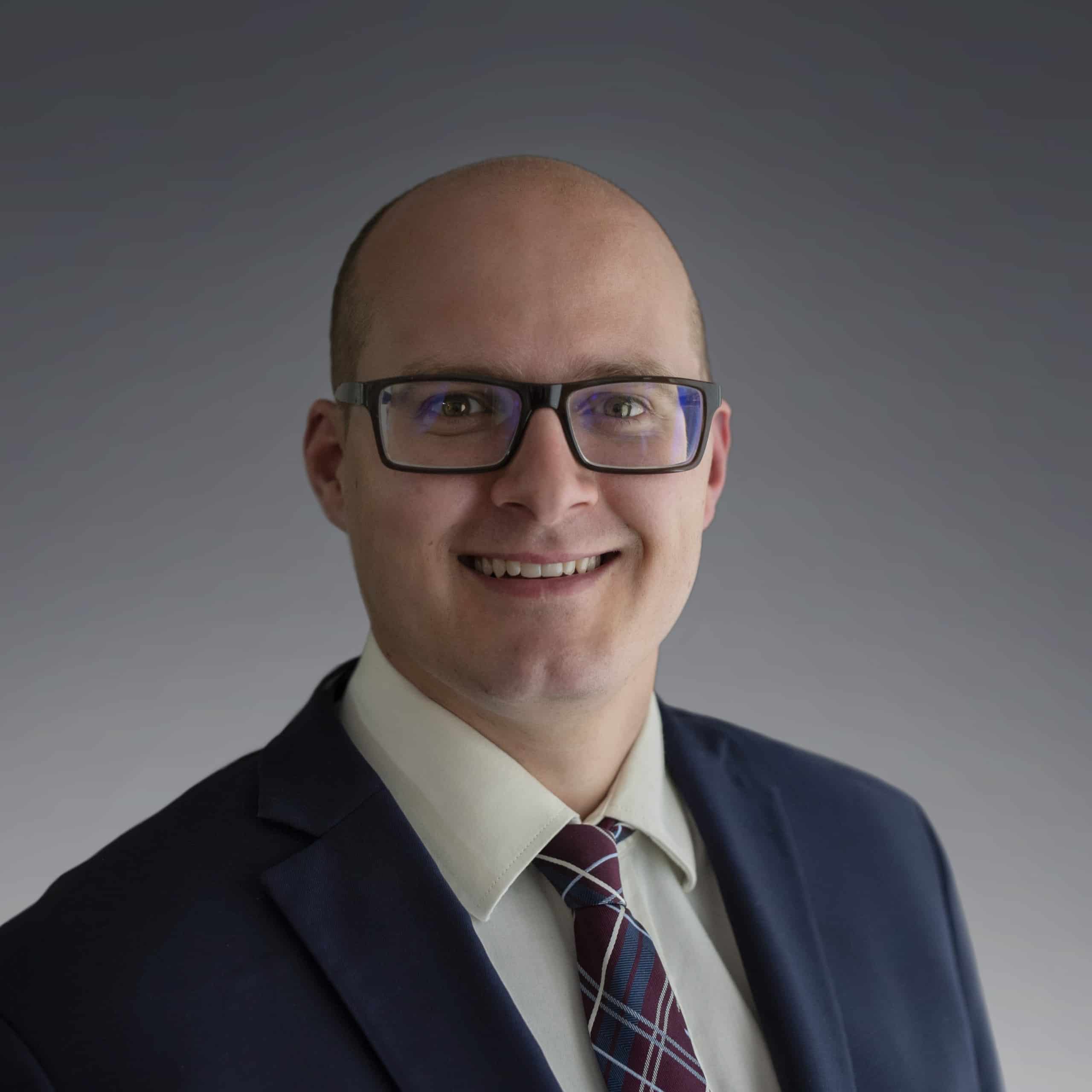 Michael Marschal Joins MLT Aikins | News | MLT Aikins