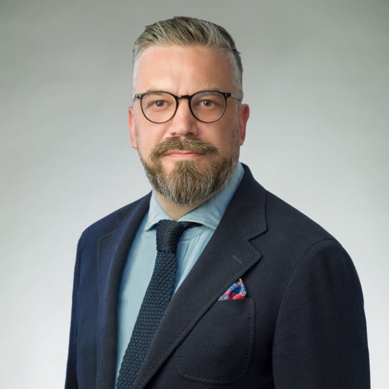 MLT Aikins welcomes new partner Adam Rock | News | MLT Aikins