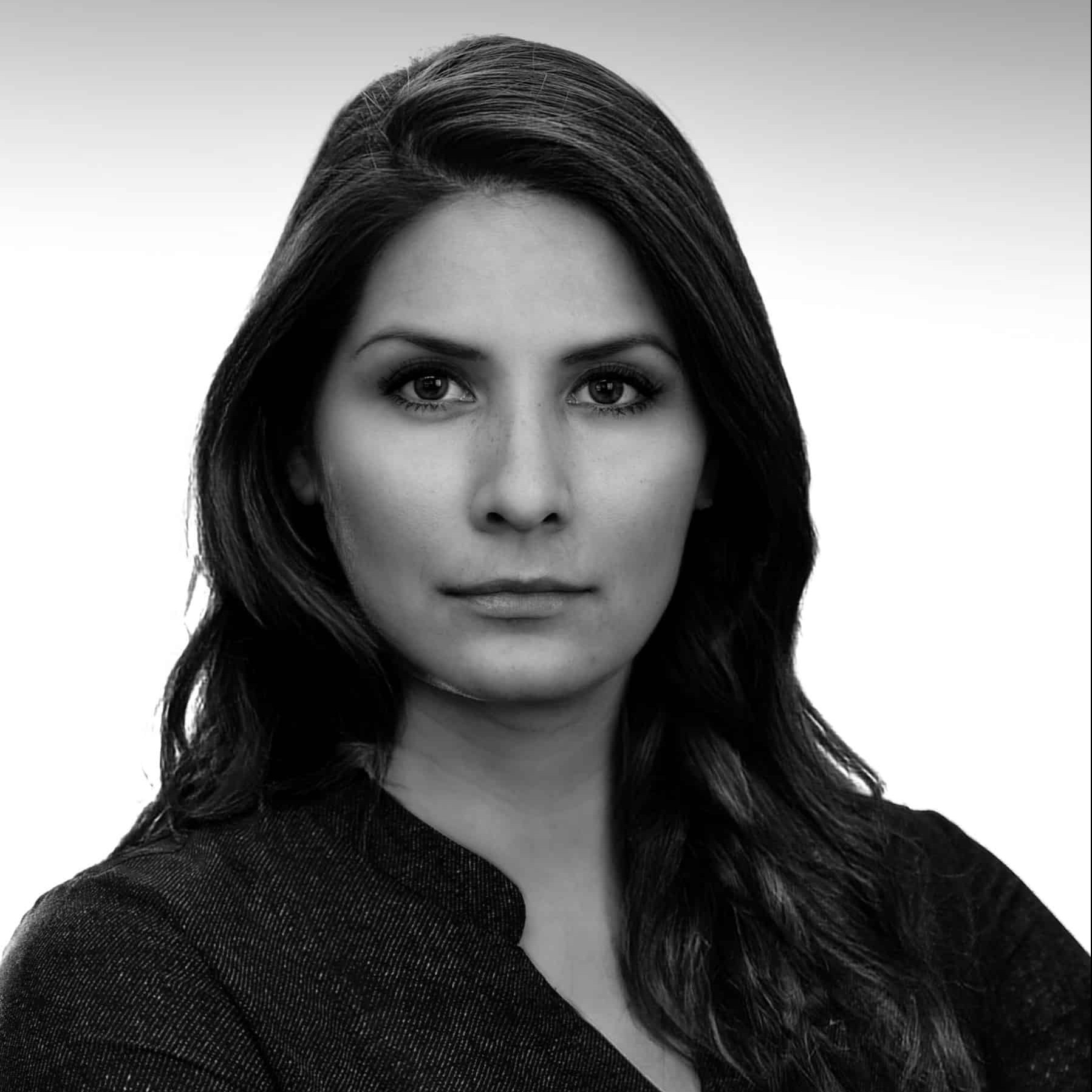 An Interview with Tricia Thomas, Indigenous Relations Consultant ...