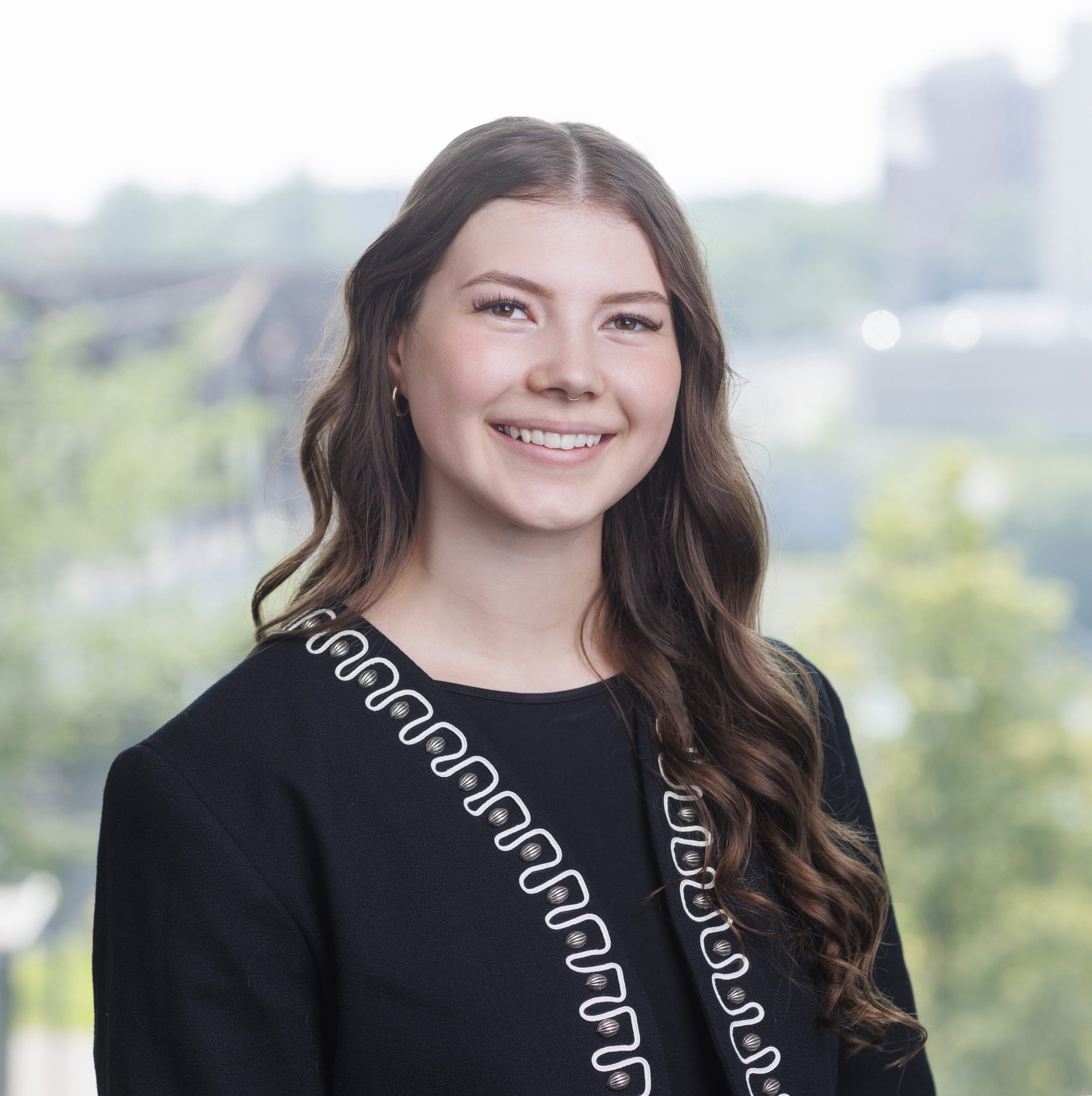 Terryn Bateman | Our People | MLT Aikins