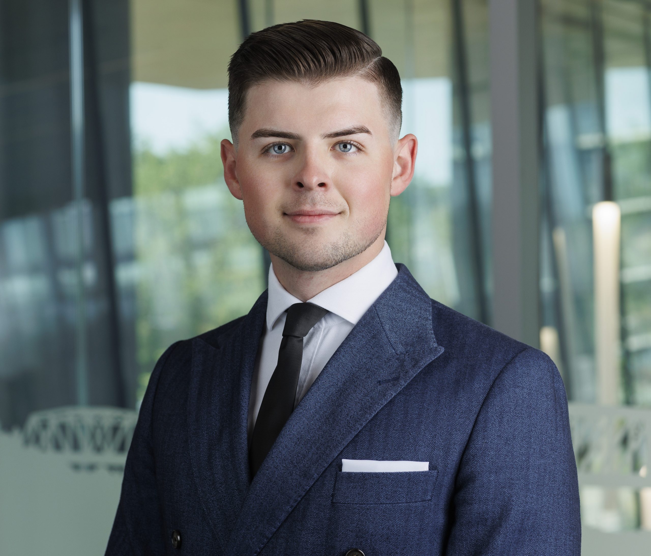 Tye Hapke | Our People | MLT Aikins