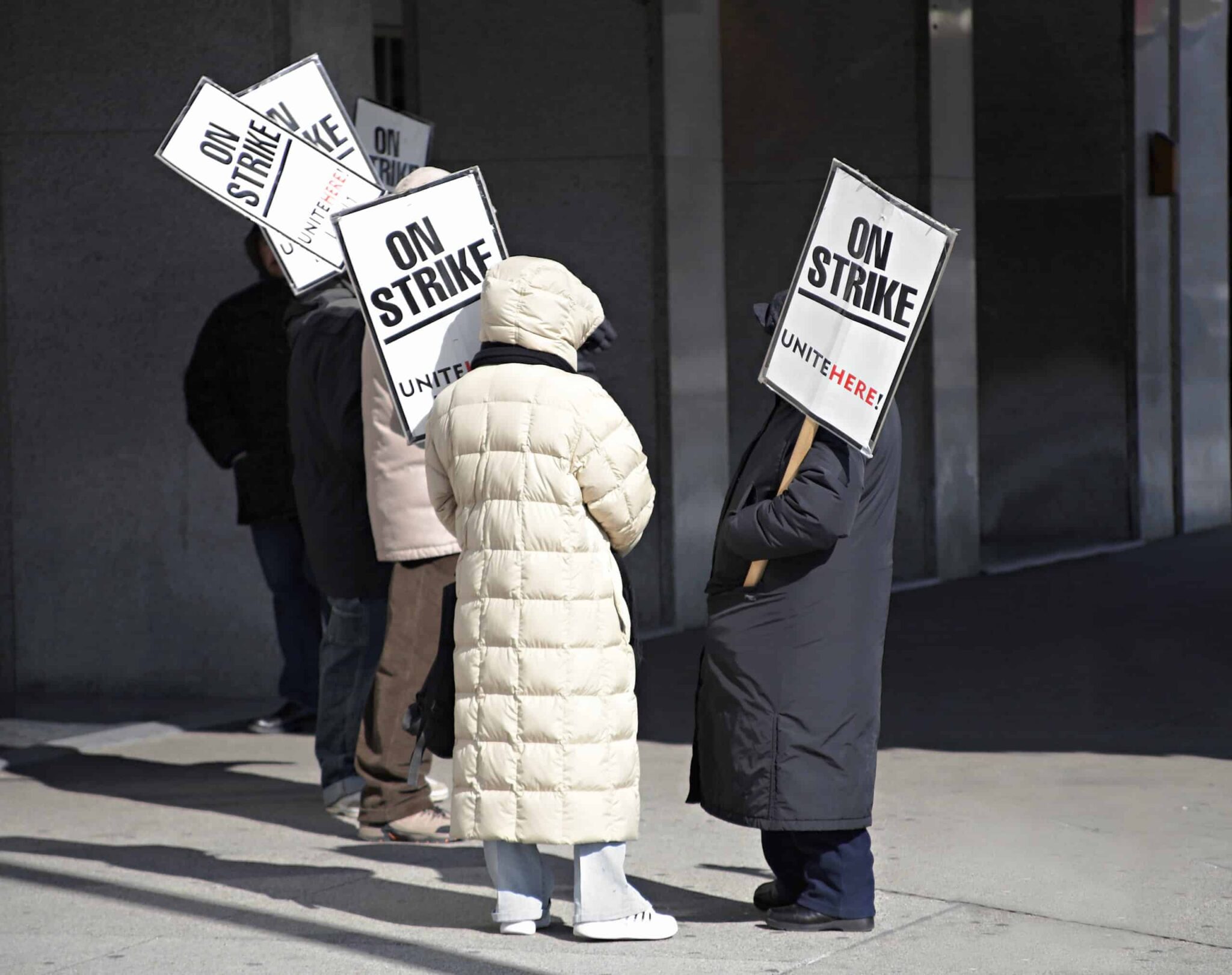 House of Commons passes Bill C-58 to amend Canada Labour Code & ban ...