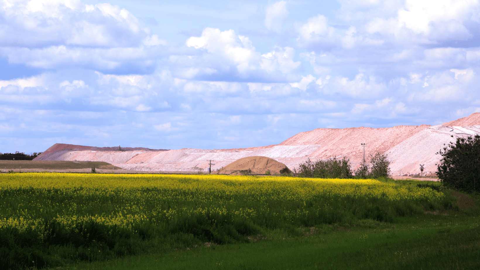 PADCOM receives exclusive exploration rights and $1-million loan for ...