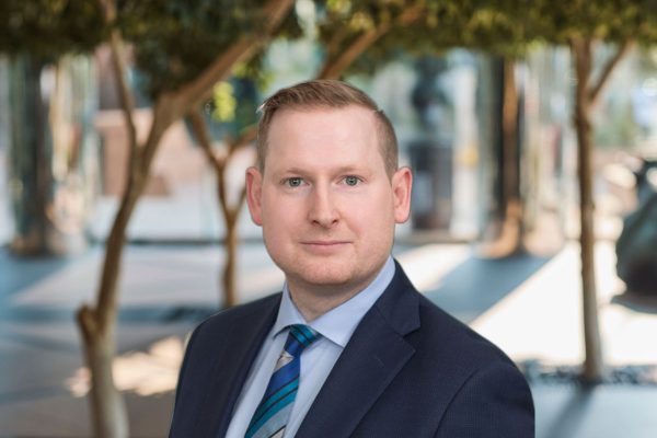Aaron Sutherland joins MLT Aikins in Calgary | News | MLT Aikins