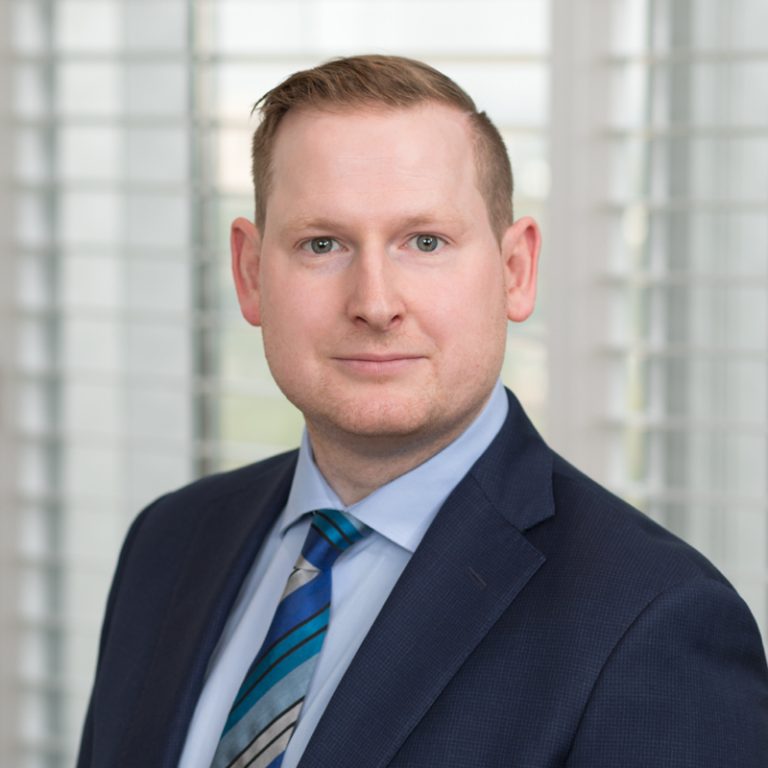 Aaron Sutherland | Our People | MLT Aikins