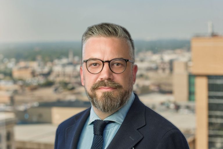 Adam Rock joins the Board of Directors of Calgary Housing | News | MLT ...