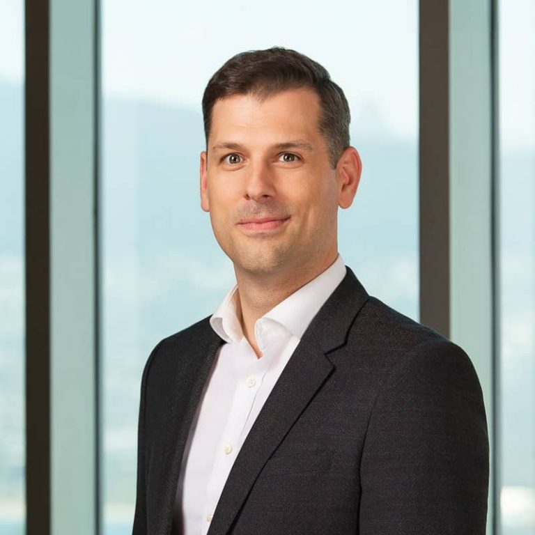 The times they are a-changing: The BC Mortgage Services Act and the ...