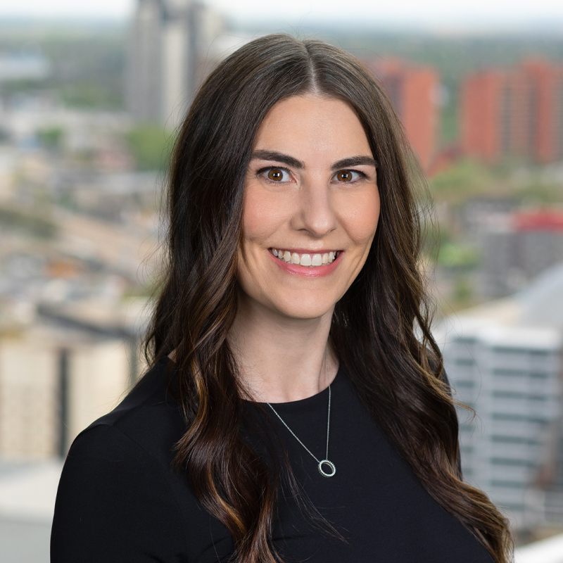 Leanne Bulatci | Our People | MLT Aikins