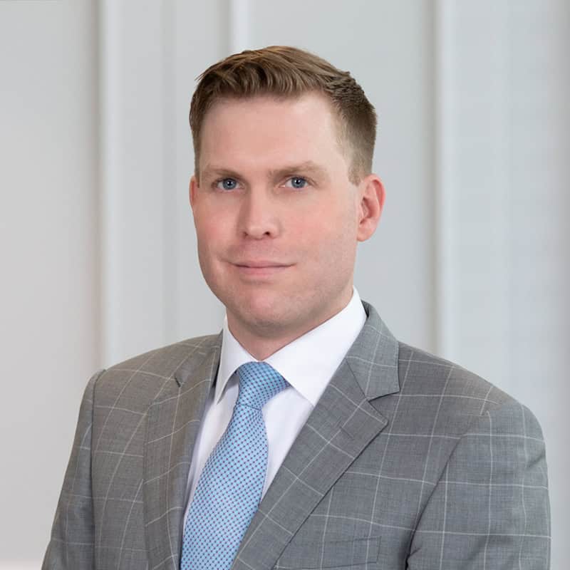 William R. McClary | Our People | MLT Aikins