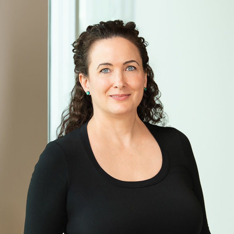 Britt Redenbach | Our People | MLT Aikins
