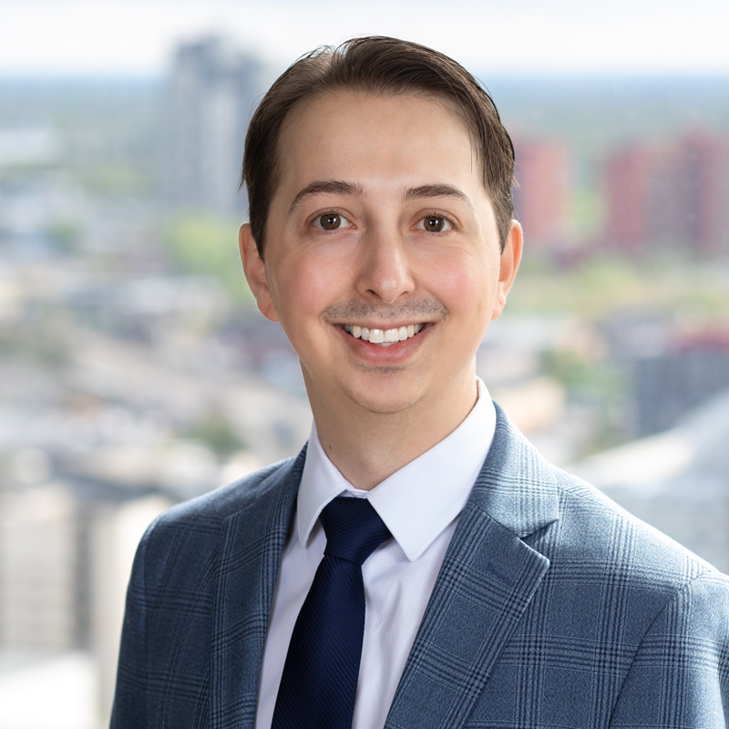 Steven Warawa | Our People | MLT Aikins