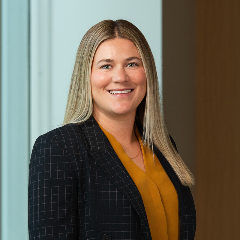 Katie Lawless | Our People | MLT Aikins