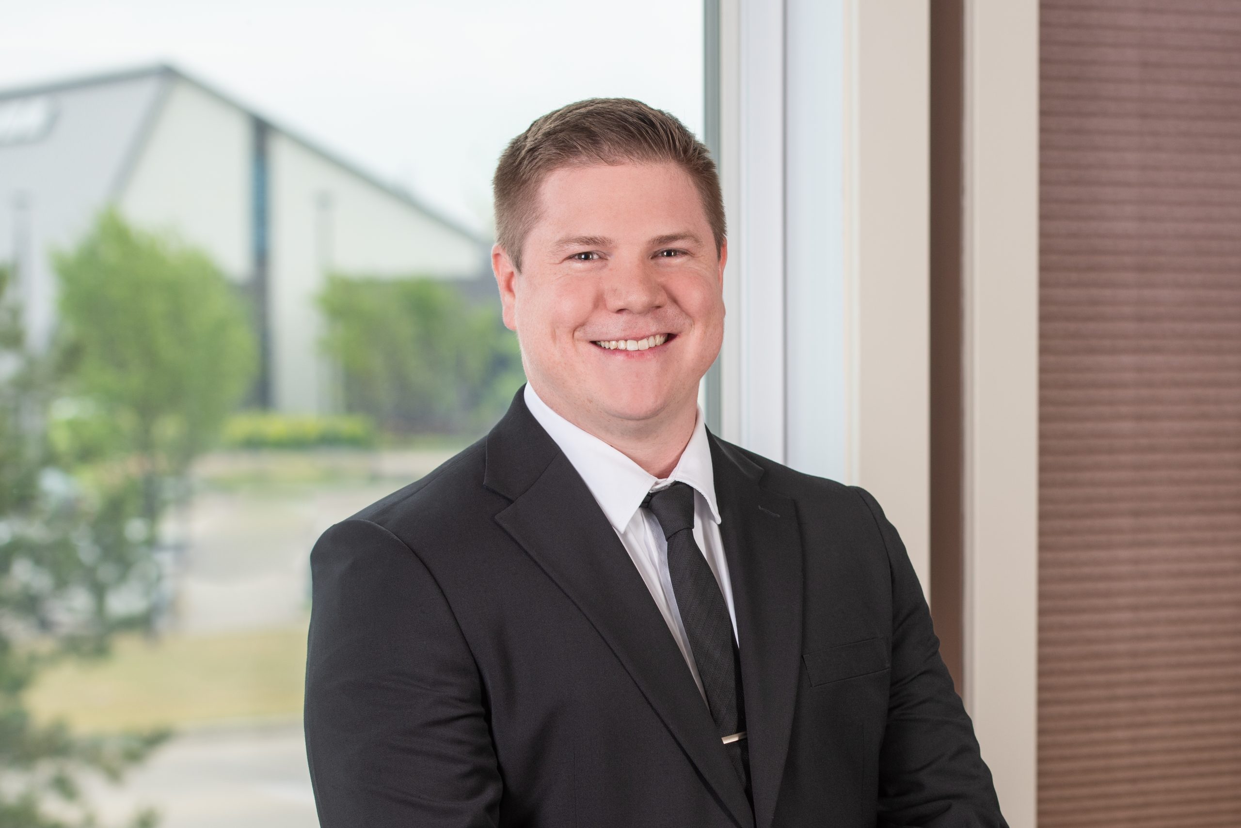 Rob Chapman | Our People | MLT Aikins