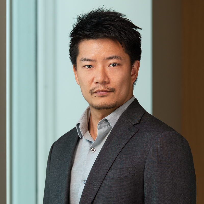 Sean R. Mak | Our People | MLT Aikins