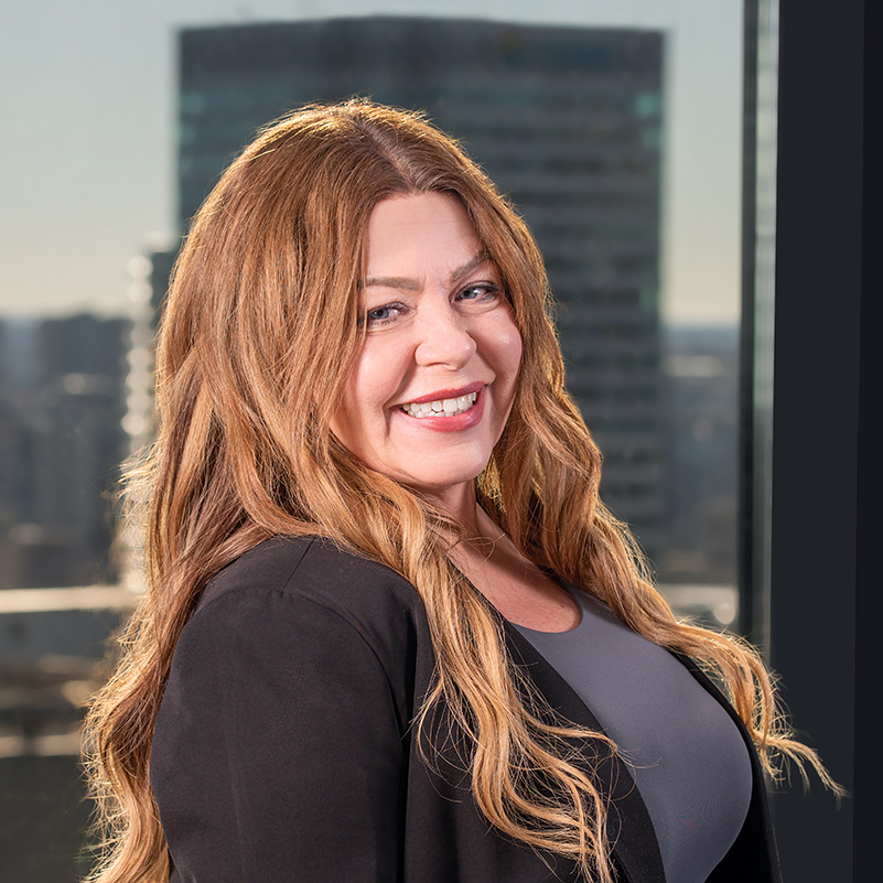 Terri Reyes | Our People | MLT Aikins