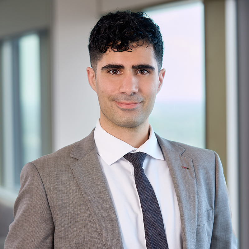 Alan Lempert | Our People | MLT Aikins