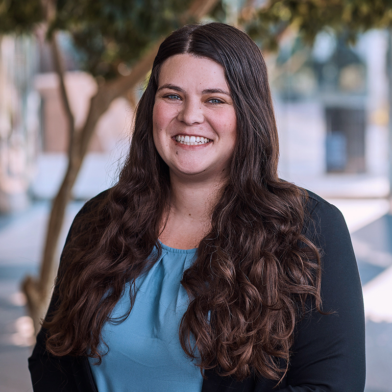 Allison Graham | Our People | MLT Aikins