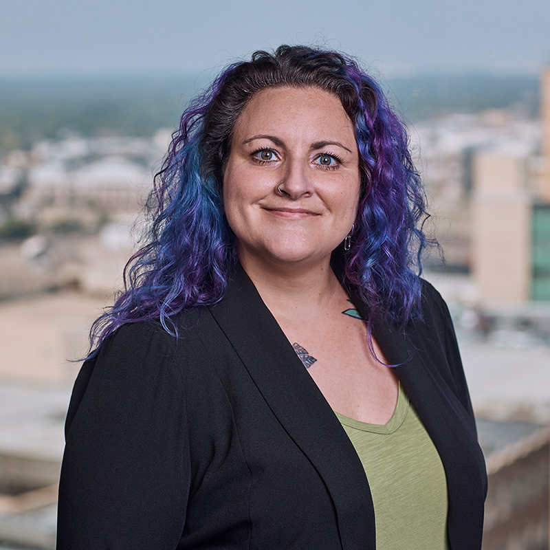 Amanda Weichel | Our People | MLT Aikins