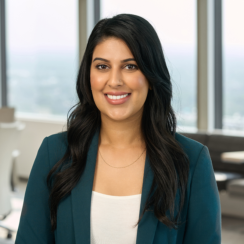 Ashley Bains | Our People | MLT Aikins