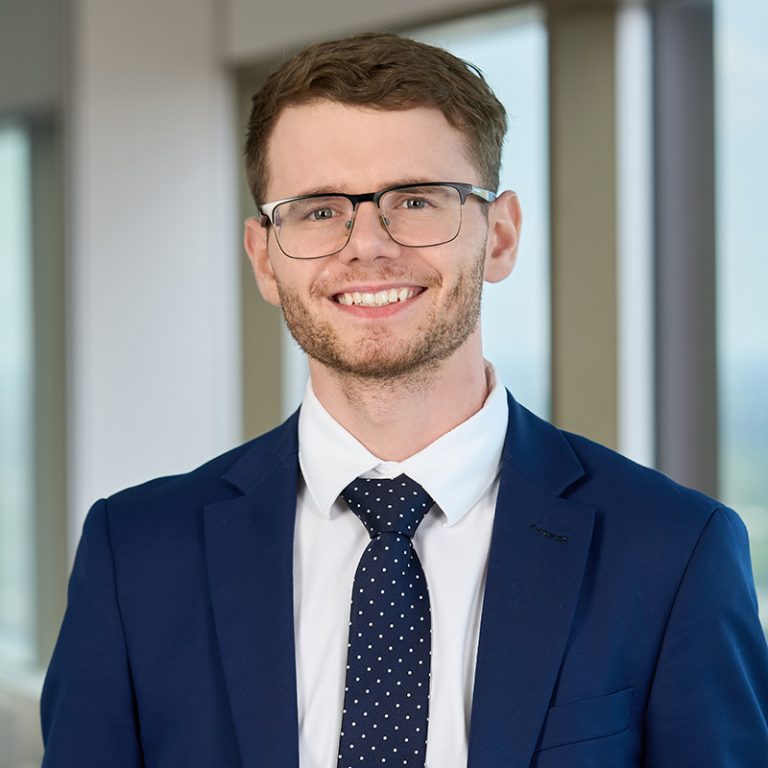 Braeden Ness | Our People | MLT Aikins