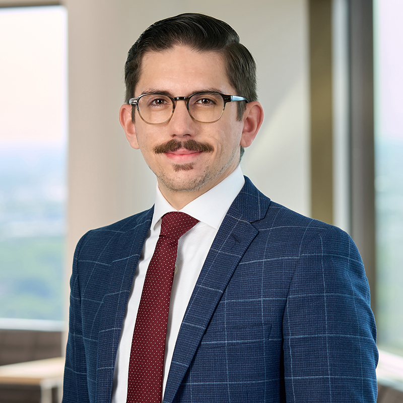 Brayden Gray | Our People | MLT Aikins