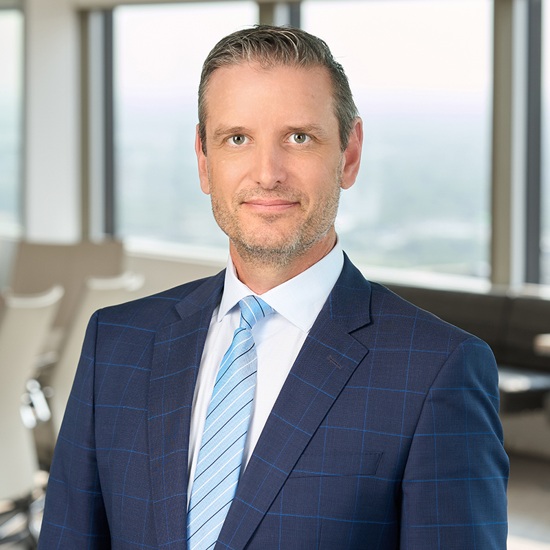 Brent Ross | Our People | MLT Aikins