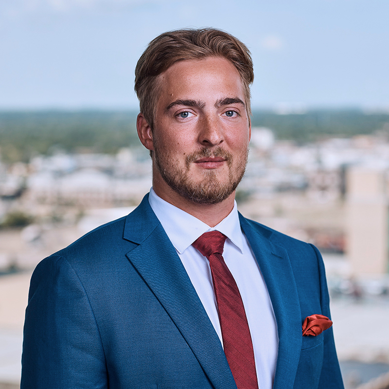 Brian Wirachowsky | Our People | MLT Aikins