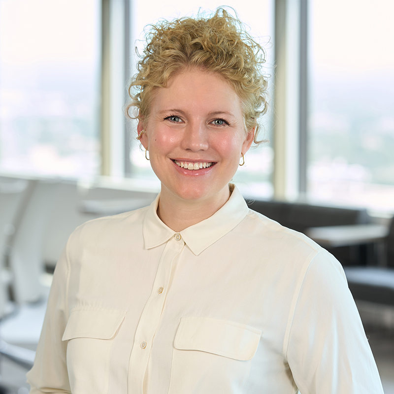 Brieanne Brannagan | Our People | MLT Aikins