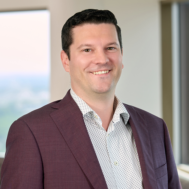 Colin B. Findlay | Our People | MLT Aikins