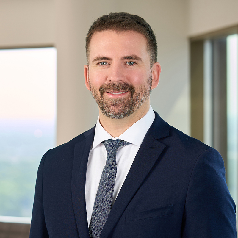 Curtis Parker | Our People | MLT Aikins