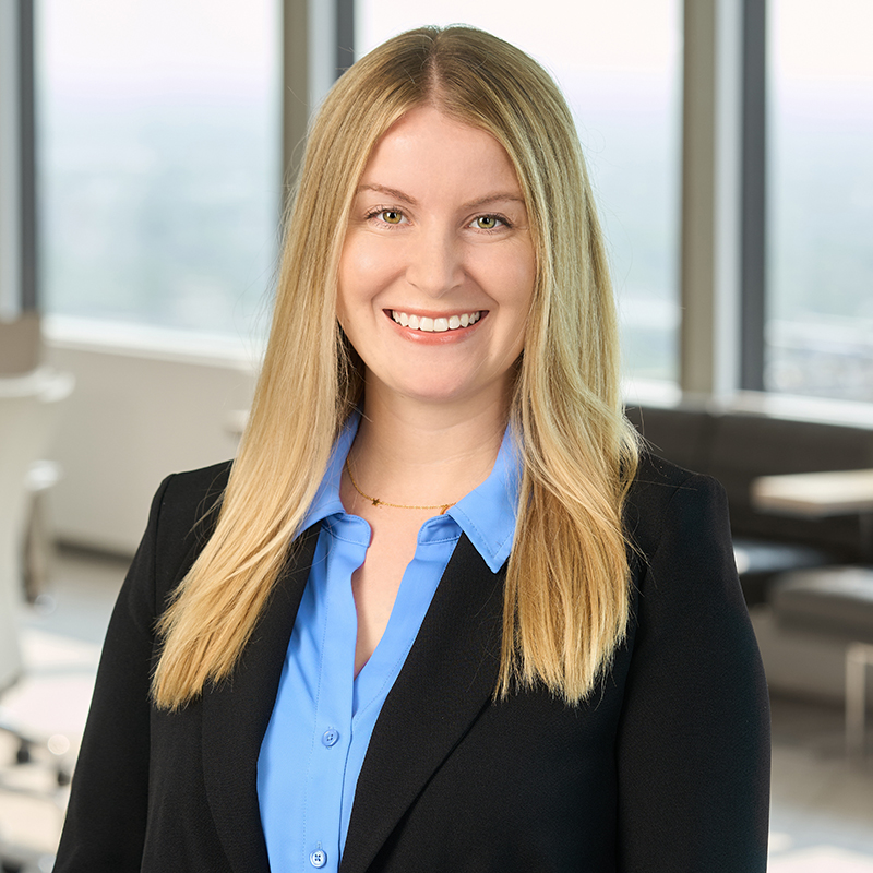 Danielle Barchyn | Our People | MLT Aikins