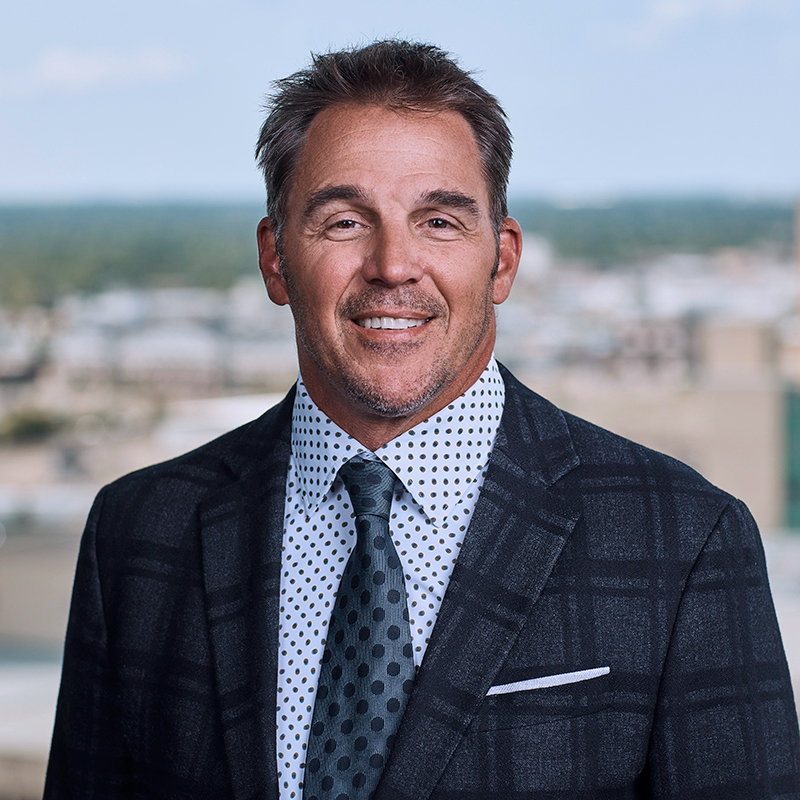 Deron Kuski, K.C. | Our People | MLT Aikins