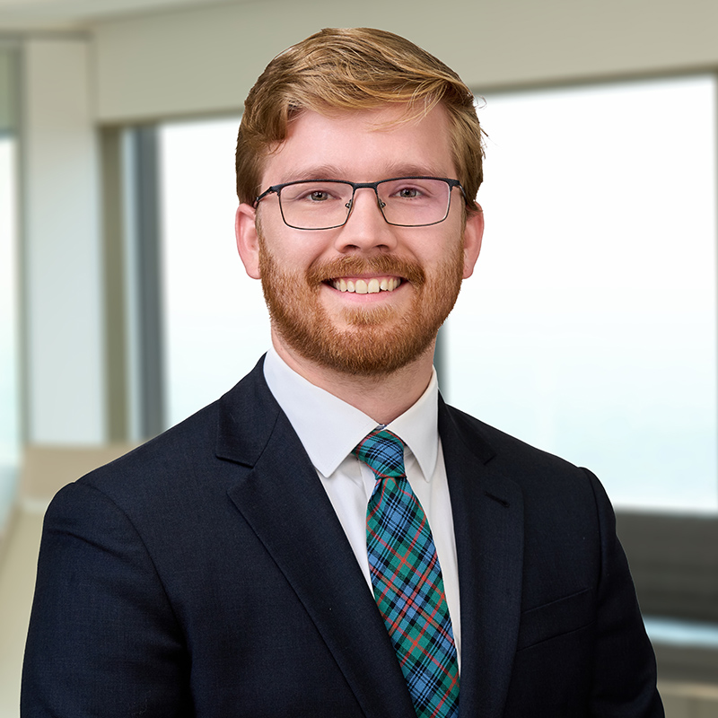 Eric Fleming | Our People | MLT Aikins