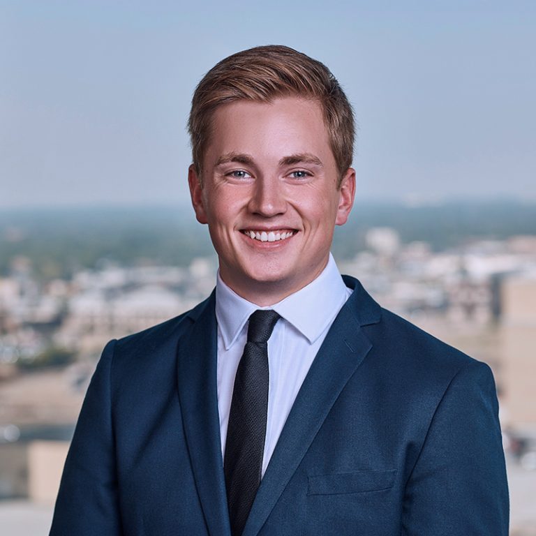 Ethan Howitt | Our People | MLT Aikins