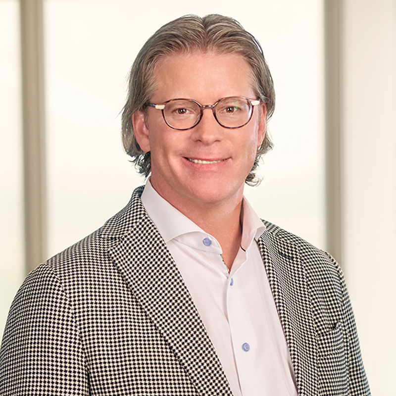 Grant Stefanson, K.C. | Our People | MLT Aikins