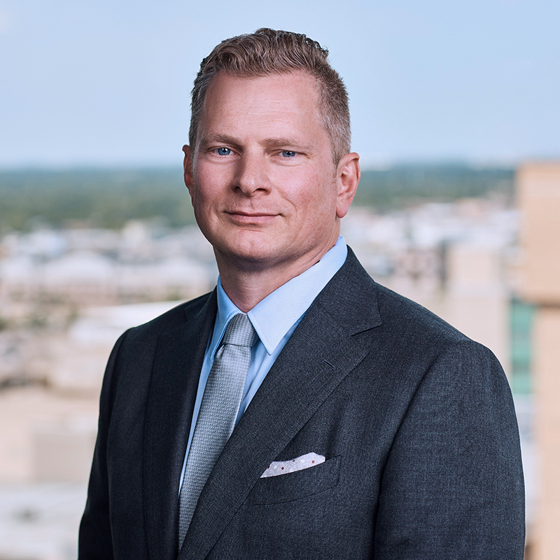 Jason Mohrbutter, K.C. | Our People | MLT Aikins