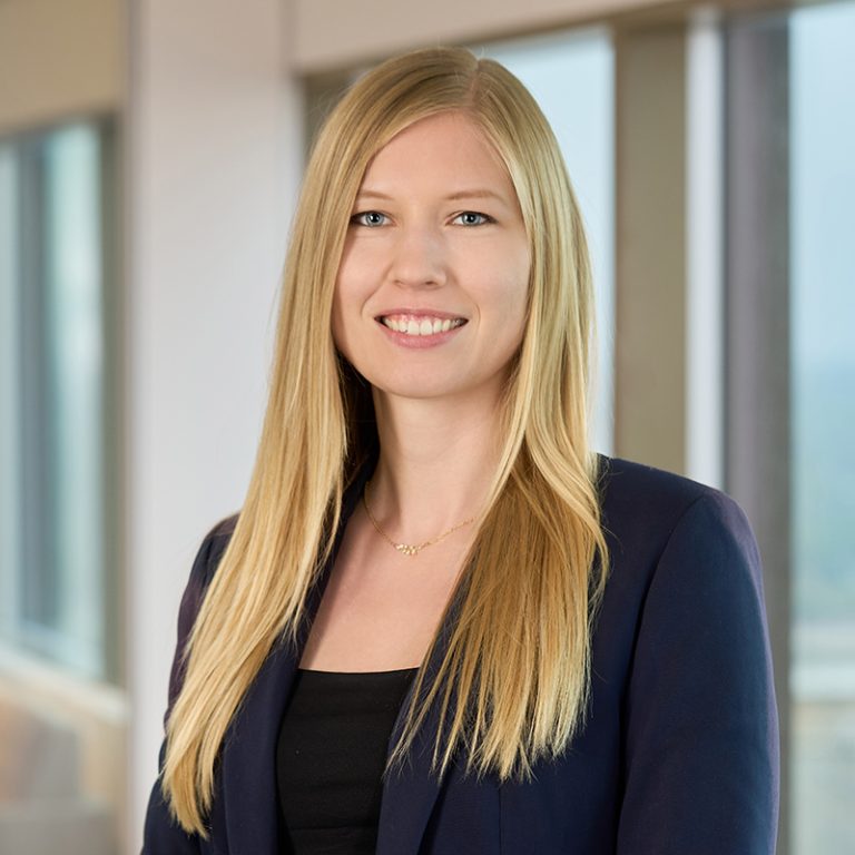 Jayelle Friesen | Our People | MLT Aikins