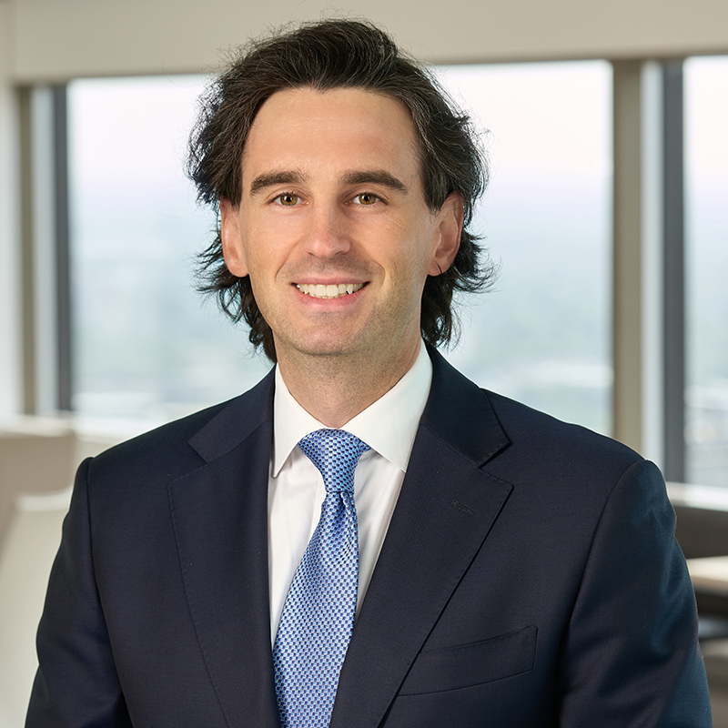 Jordan Riese | Our People | MLT Aikins