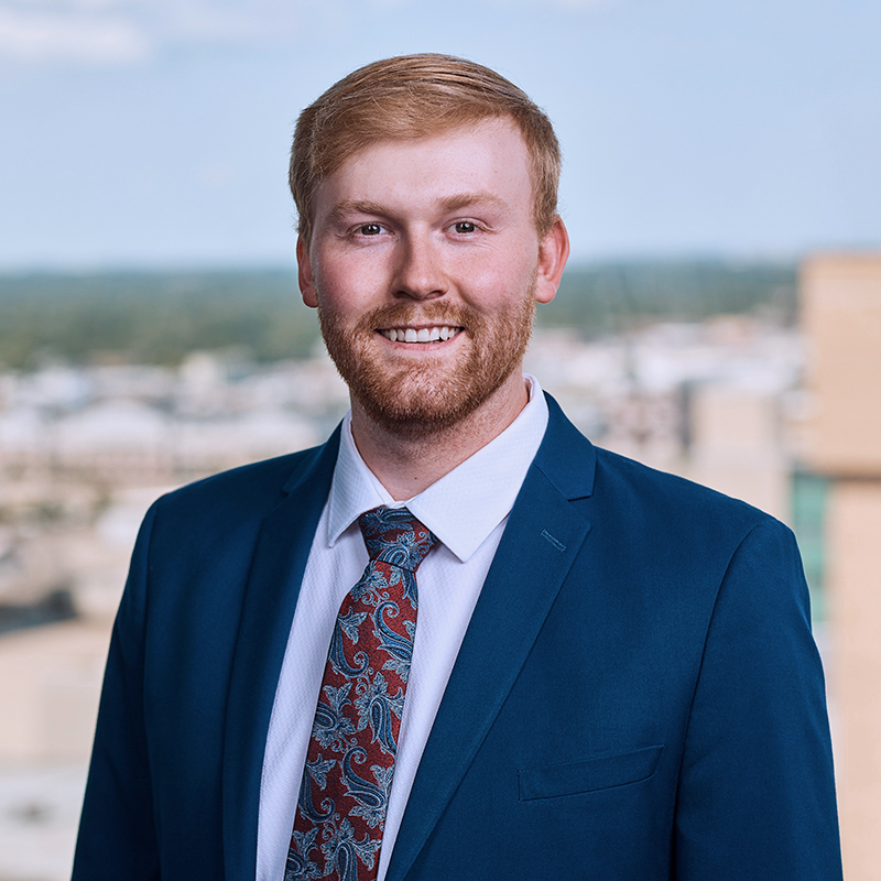 Josh Dubiel | Our People | MLT Aikins