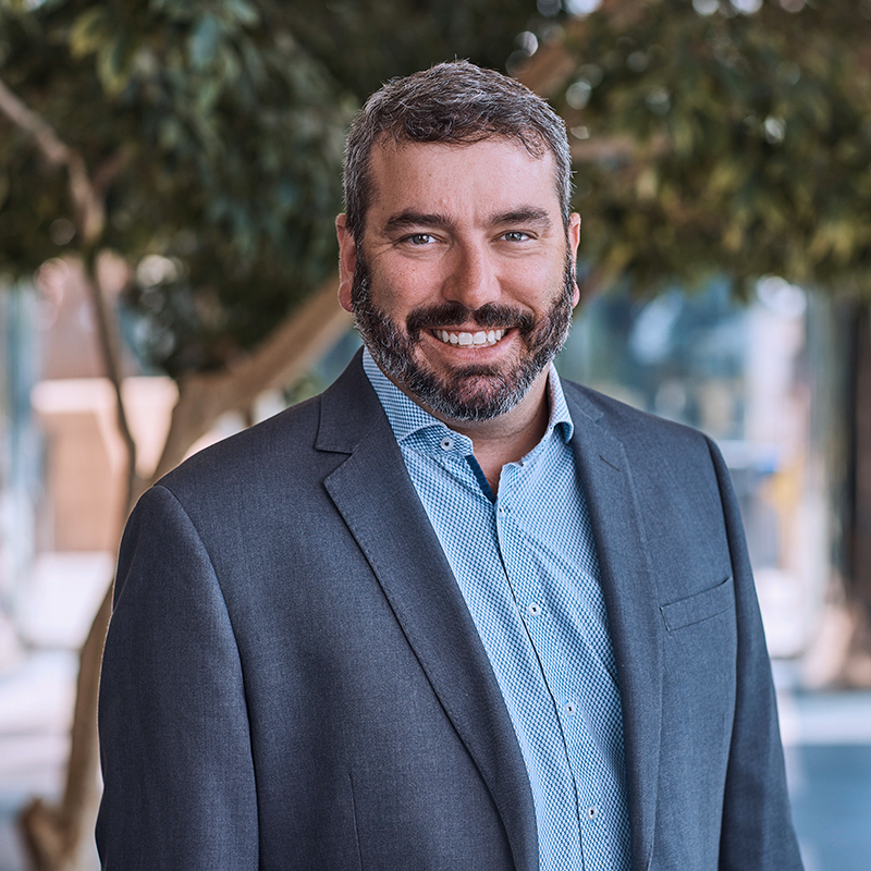 Josh Morrison | Our People | MLT Aikins