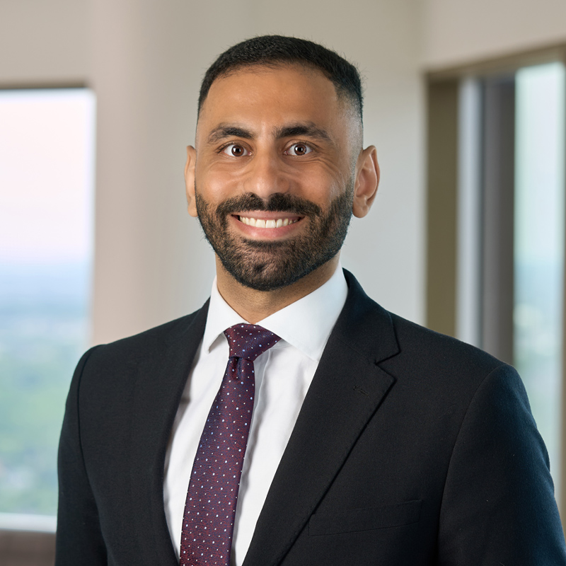 Karas Elbardisy | Our People | MLT Aikins