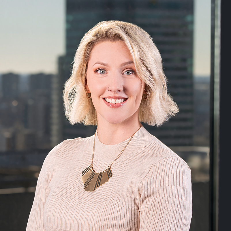 Kate Bahniuk | Our People | MLT Aikins