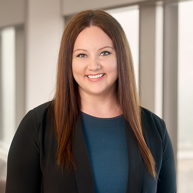Kathleen Hamilton | Our People | MLT Aikins