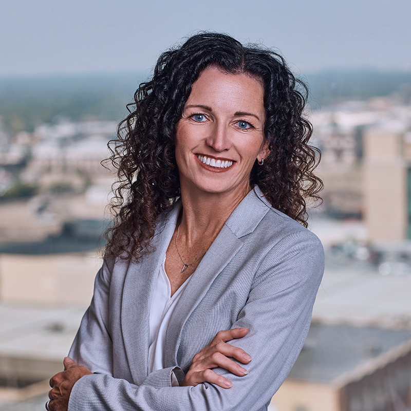 Lisa Granatier Tremblay | Our People | MLT Aikins