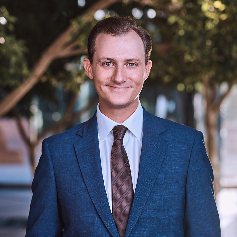 Luc Chabanole | Our People | MLT Aikins