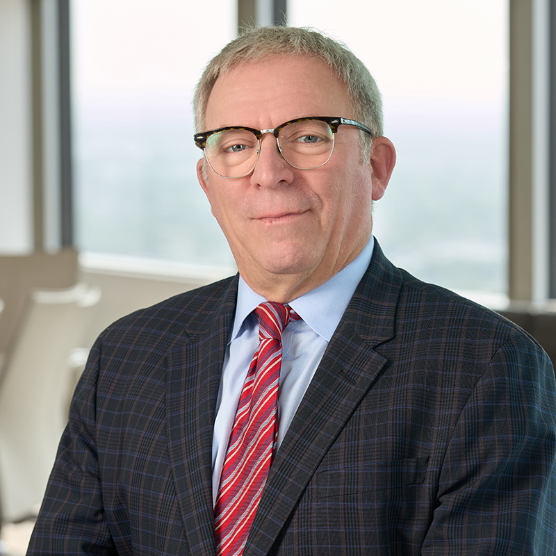 Martin Minuk | Our People | MLT Aikins