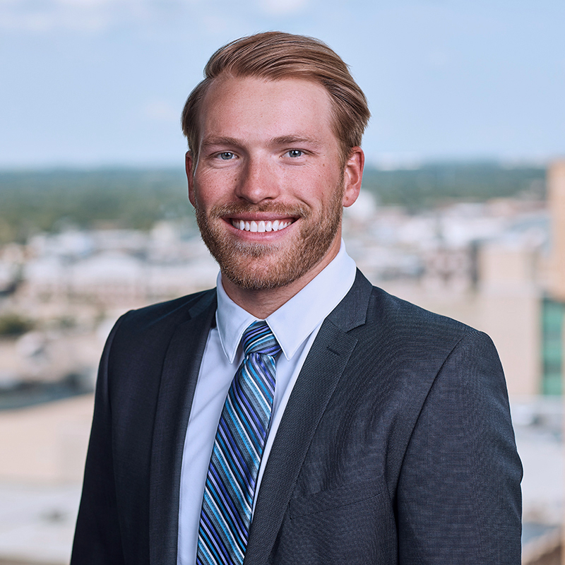 Matthew Douglas | Our People | MLT Aikins